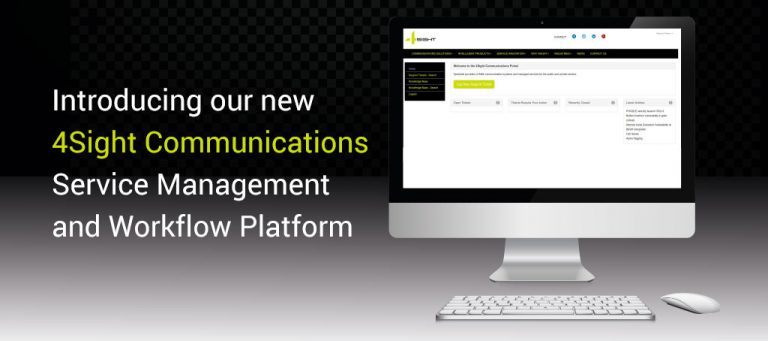 Customer Announcement: Announcing the Launch of Our New Service ...