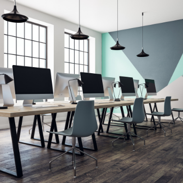 What Role does the Office Play in the Future of Work