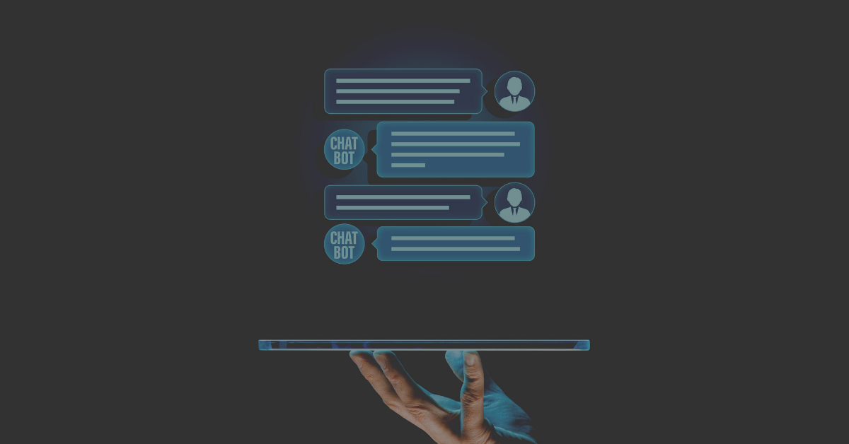 The 7 Most Important Chatbot Analytics to Track Success | 4Sight ... The 7 Most Important Chatbot Analytics to Track Success | 4Sight ...